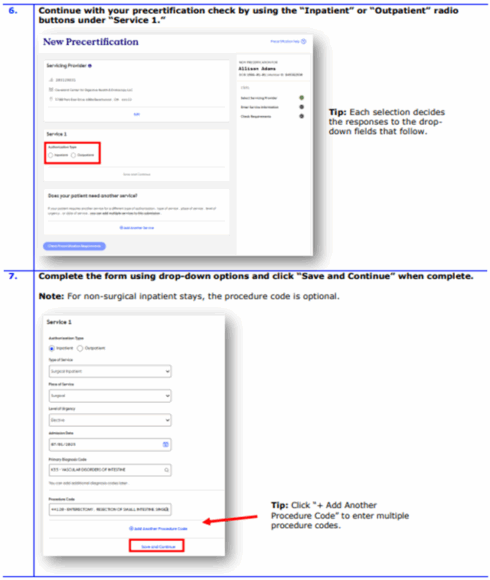 Frequently asked questions